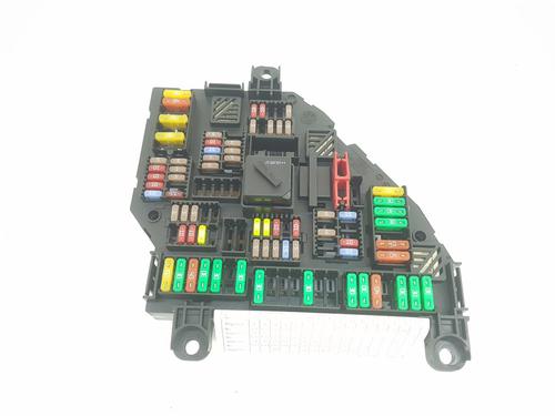 Fuse box BMW 5 Gran Turismo (F07) 530 d 8537139 | B-Parts