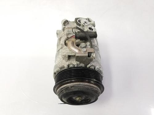 AC compressor MERCEDES-BENZ GLC Coupe (C253) AMG 43 4-matic (253.364 ...