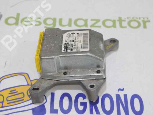 Centralita airbag RENAULT TRAFIC II Van (FL) 762486 | B-Parts