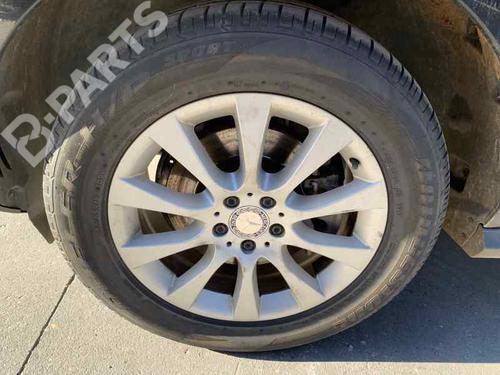 Water radiator MERCEDES-BENZ M-CLASS (W166) ML 250 CDI / BlueTEC 4 ...