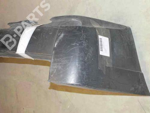 Rear bumper BMW X3 (E83) 2.0 d 51123400941 | SIN PINTAR CON HUECO PARA ...