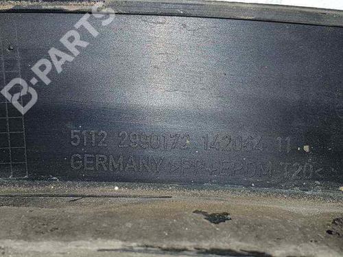 Elargisseur aile BMW X1 (E84) sDrive 18 d 6018739 | B-Parts