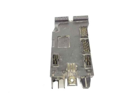 Fuse box MERCEDES-BENZ SPRINTER 2-t Van (B901, B902) 211 CDI (901.661, 901.662, 902.661, 902.662 ...