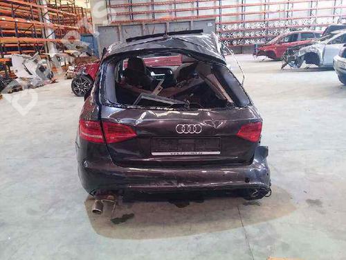 Sunroof engine AUDI A4 Avant (8K5, B8) 2.7 TDI 8K0959591A | B-Parts