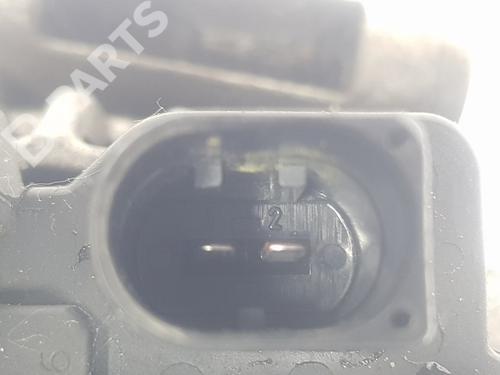 Alternateur MERCEDES-BENZ SLK (R171) 200 Kompressor (171.442) 8198974 ...