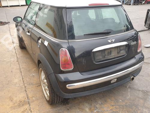 Expansion tank MINI MINI (R50, R53) Cooper 10913331 | B-Parts