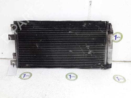 AC radiator MINI MINI (R50, R53) One 5286363 | B-Parts