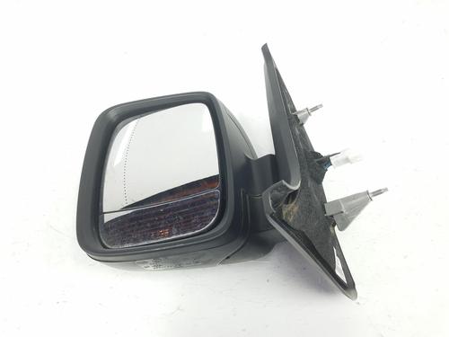 Left mirror RENAULT TRAFIC III Van (FG_) 11860277 | B-Parts