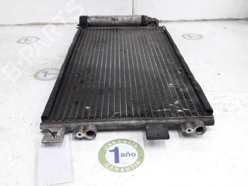 AC radiator MINI MINI (R50, R53) One 5286363 | B-Parts