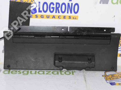 Glove box NISSAN NP300 NAVARA (D40) 1266436 | B-Parts