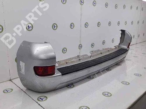 Paragolpes trasero TOYOTA LAND CRUISER PRADO (_J12_) 3.0 D-4D (KDJ120 ...