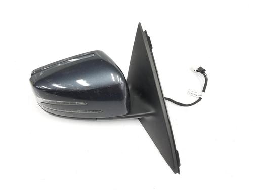 Right mirror MERCEDES-BENZ C-CLASS Coupe (C204) C 180 (204.349 ...