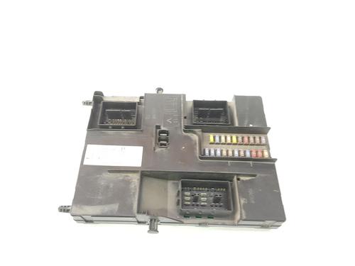 Fuse box FORD TRANSIT CUSTOM V362 Van (FY, FZ) 11991728 | B-Parts