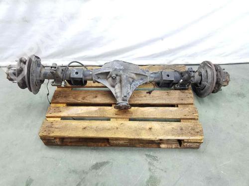 Rear axle RENAULT MASTER III Van (FV) 2.3 dCi 125 FWD (FV0C, FV0D, FV0G ...