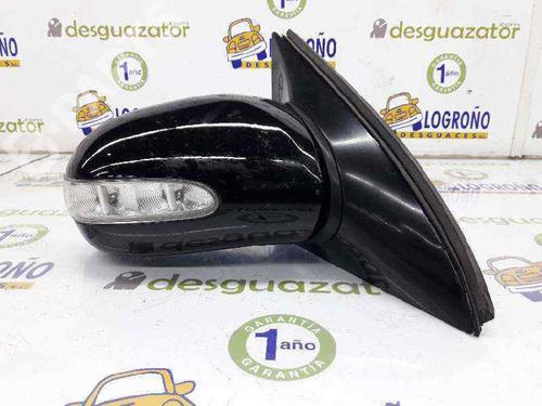 Right mirror MERCEDES-BENZ R-CLASS (W251, V251) R 350 CDI 4-matic (251. ...