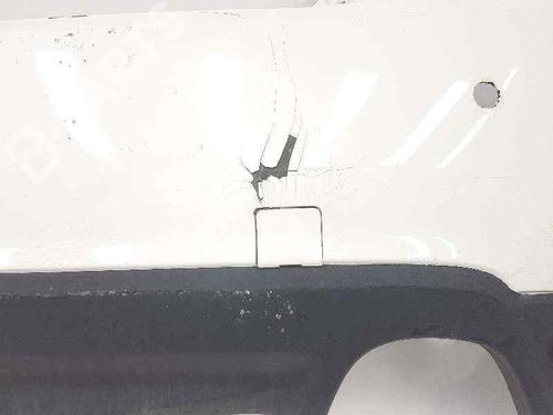 Rear bumper MITSUBISHI ASX (GA_W_) 1.8 DI-D 6130173 | B-Parts