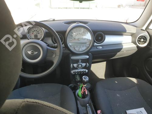 Fuel tank MINI MINI (R56) One 10554483 | B-Parts