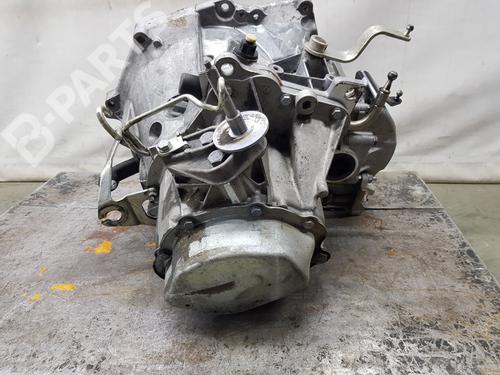 Manual gearbox CITROËN BERLINGO Box Body/MPV (B9) 1.6 HDi 75 11008480 | B-Parts