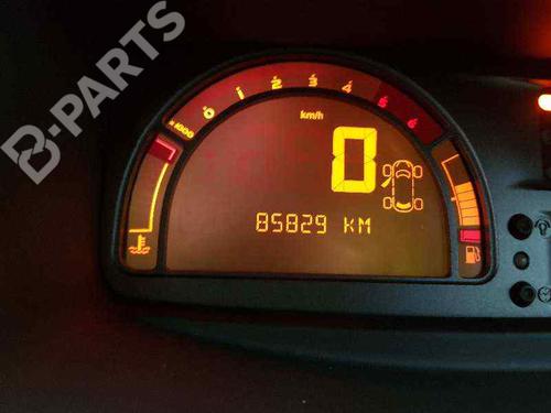 Rétroviseur droit RENAULT MODUS / GRAND MODUS (F/JP0_) 1.5 dCi (FP0F, JP0F) 6888382 | B-Parts