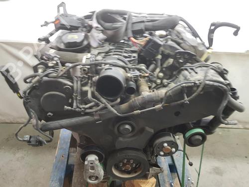 Moteur LAND ROVER RANGE ROVER SPORT II (L494) 3.0 TDV6 4x4 11793836 | B-Parts