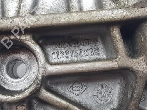 Soporte motor NISSAN NV200 / EVALIA Bus 1.5 dCi 90 (M20, M20M) 15008272 ...