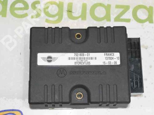 Automatic gearbox ECU MINI MINI (R50, R53) One 1254877 | B-Parts