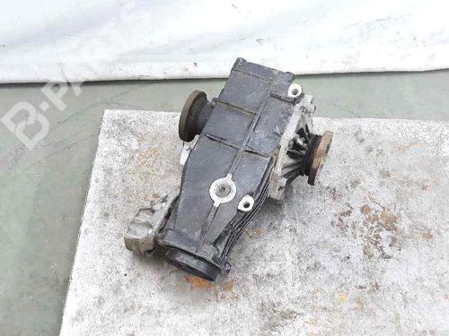 Rear differential AUDI A6 C6 (4F2) 3.0 TDI quattro 3523223 | B-Parts