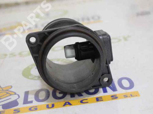 Mass air flow sensor RENAULT TRAFIC II Van (FL) 2.0 dCi 90 (FL0H ...