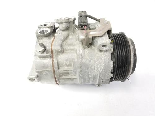 AC compressor MERCEDES-BENZ GLC Coupe (C253) AMG 43 4-matic (253.364 ...