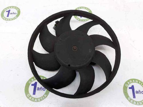 Radiator fan FORD TRANSIT Platform/Chassis (FM_ _, FN_ _) 2544003 | B-Parts