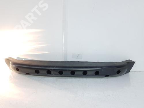 Front bumper reinforcement ISUZU D-MAX II (TFR, TFS) 2.5 CRDi 4x4 ...