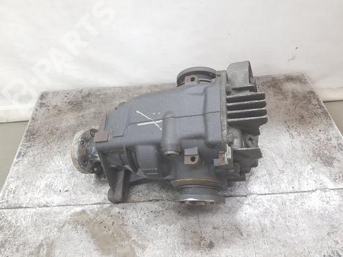 Rear differential BMW X5 (E53) 3.0 d 8275089 | B-Parts