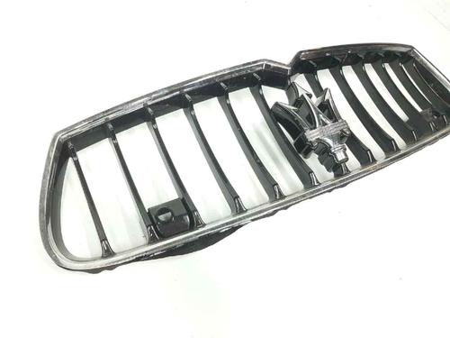 Grilles de calandre MASERATI QUATTROPORTE VI 3.0 D 6977239 | B-Parts