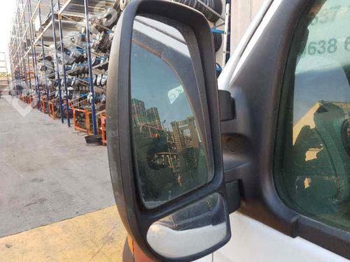 Lenksäule RENAULT MASTER II Van (FD) 2.5 dCi (FD02) 6890153 | B-Parts