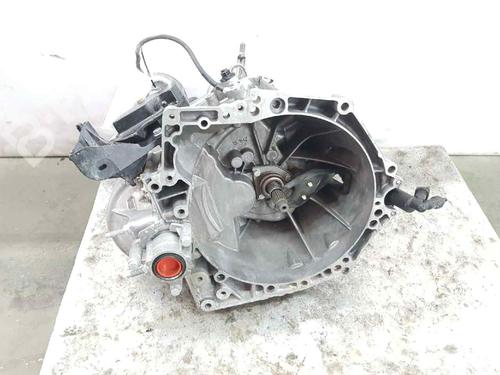 Manual gearbox CITROËN BERLINGO Box Body/MPV (B9) 1.6 BlueHDi 100 4x4 6130003 | B-Parts