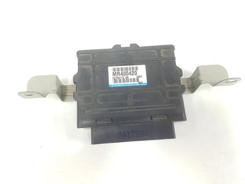 Electronic module MITSUBISHI PAJERO III (V7_W, V6_W) 3.2 Di-D (V68W ...