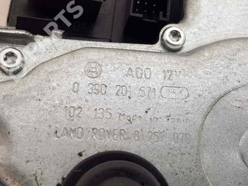 Rear wiper motor LAND ROVER RANGE ROVER III (L322) 3.0 D 4x4 5748081 ...