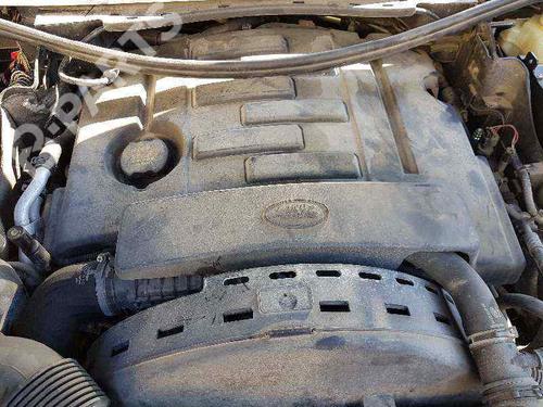 Gebrauchtteile für LAND ROVER RANGE ROVER SPORT (L320) 2.7 D 4x4 ...