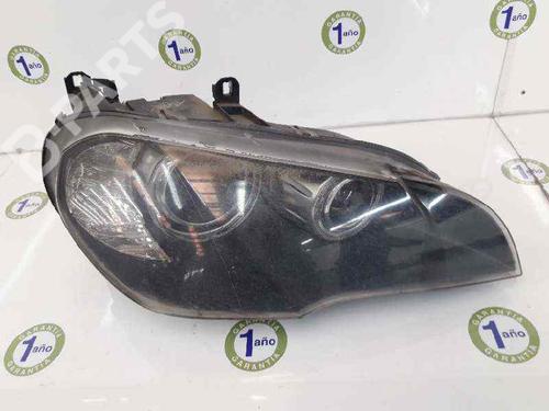 Right headlight BMW X5 (E70) 3.0 sd 63117288996 | 7161588 | TIENE UNA ...