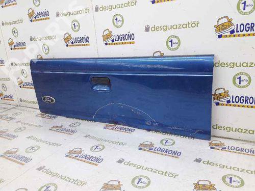 Portellone/Cofano posteriore FORD RANGER (ER, EQ, R_) 2.5 TD 4x4 ...