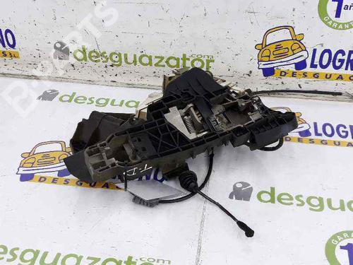 Fechadura trás direita MERCEDES-BENZ R-CLASS (W251, V251) R 350 CDI 4 ...