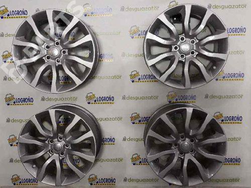 Used Car Parts For LAND ROVER RANGE ROVER SPORT II (L494) 4.4 SDV8 4x4 ...