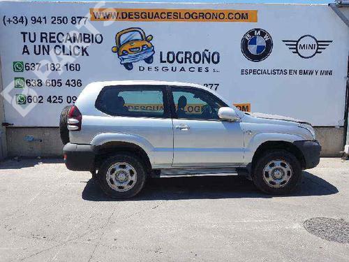 Arbre de transmission avant droite TOYOTA LAND CRUISER PRADO (_J12_) 3. ...