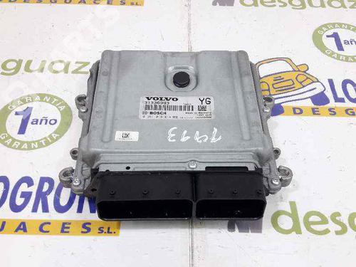 Engine control unit (ECU) VOLVO XC70 I Cross Country (295) D5 XC AWD ...