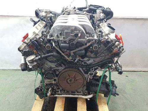 Engine AUDI Q7 (4LB) 4.2 FSI quattro 7808988 | B-Parts