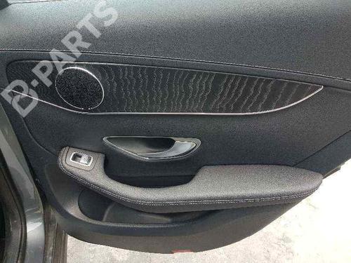 Peças Auto Usadas Para MERCEDES-BENZ GLC Coupe (C253) 220 d 4-matic ...