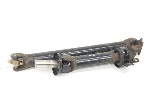 Driveshaft MITSUBISHI L200 / TRITON (KA_T, KB_T) 2.5 DI-D 4WD (KB4T ...