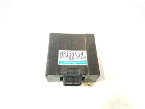 Electronic module MITSUBISHI L200 (K7_T, K6_T, K5_T) 2.5 TD 4WD (K74T ...