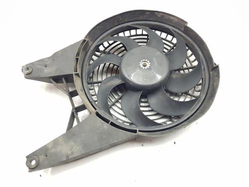 Radiator fan MITSUBISHI GALLOPER (JK-01) 2.5 TD intercooler 9453577 | B ...