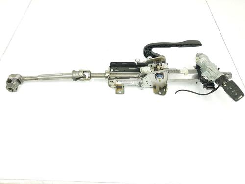 Colonne de direction VW GOLF VII (5G1, BQ1, BE1, BE2) 9481687 | B-Parts